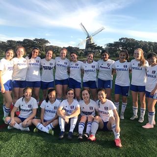Gallery | Peninsula Soccer Club