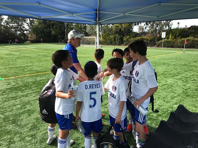 Gallery | Peninsula Soccer Club