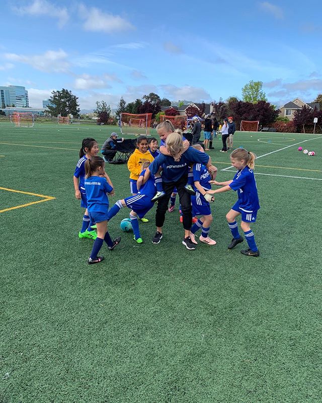 Gallery | Peninsula Soccer Club