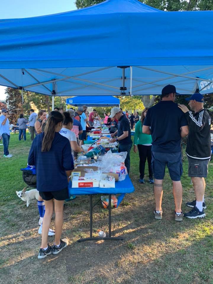 Gallery | Peninsula Soccer Club