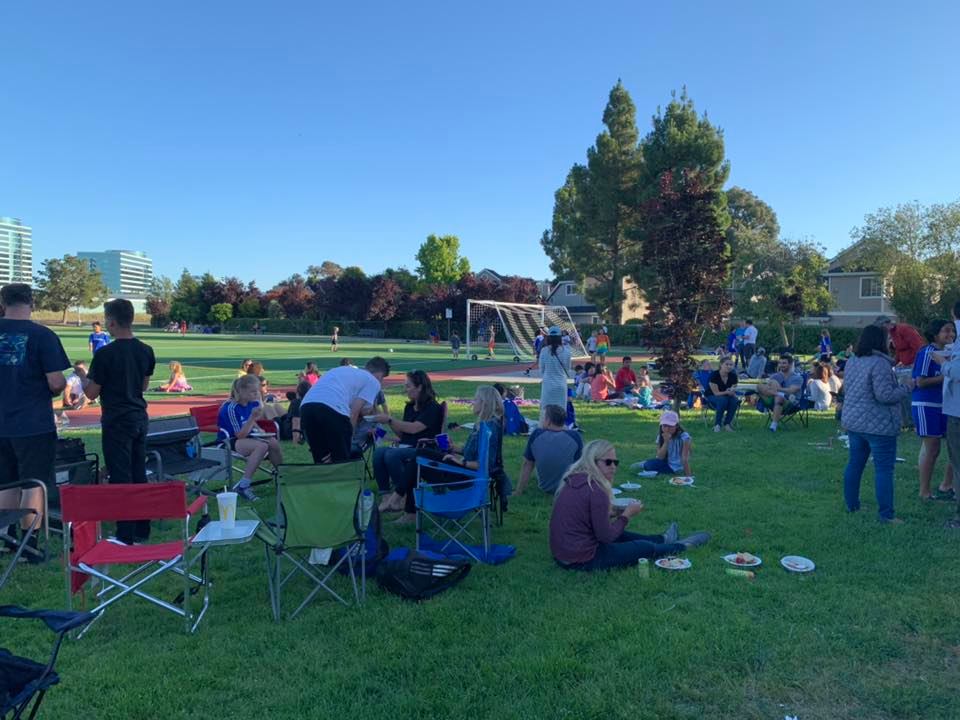 Gallery | Peninsula Soccer Club