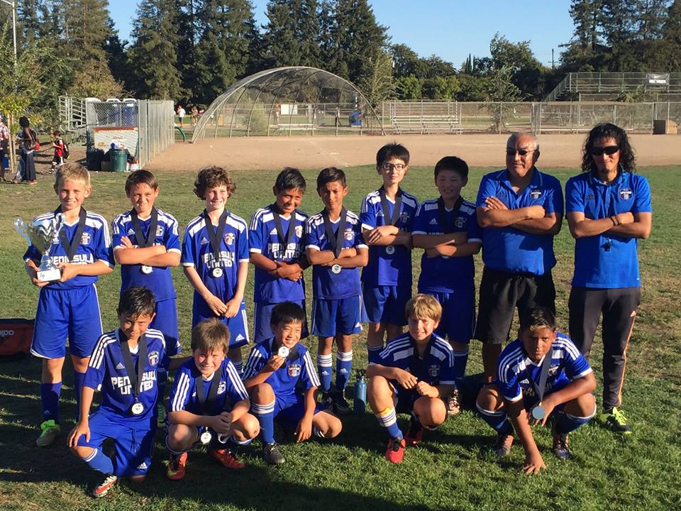 Gallery | Peninsula Soccer Club