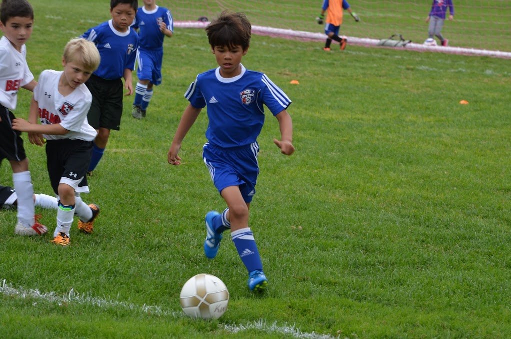 Peninsula Soccer Club