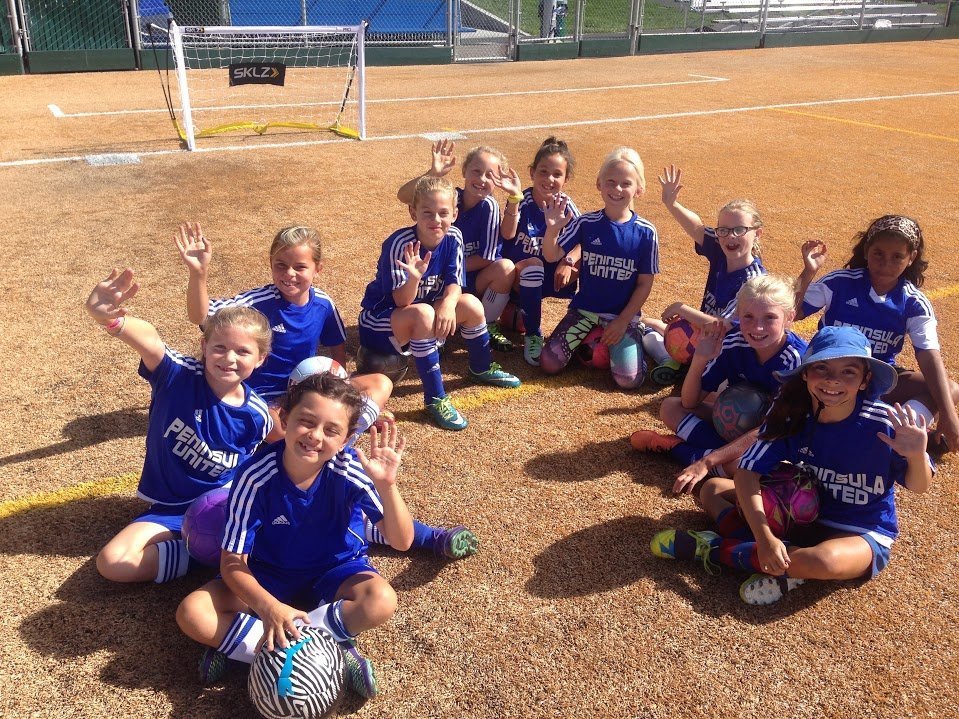 Gallery | Peninsula Soccer Club