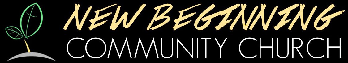 New Beginning Community Church - Home