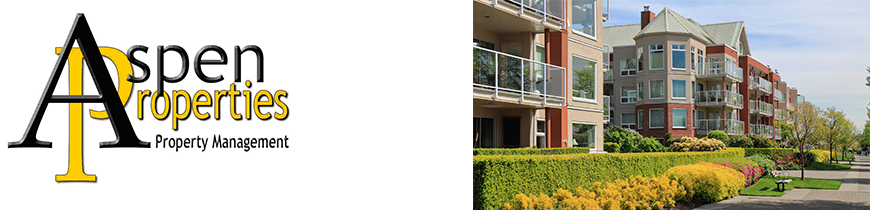 Home | Find your home today with Aspen Properties.