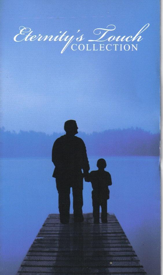 Eternity’s Touch Collection