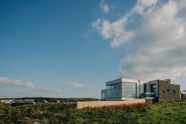 Porch doors | Feneco Systems Ltd