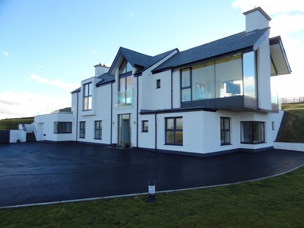 Porch doors | Feneco Systems Ltd