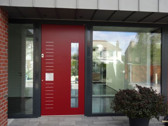Porch doors | Feneco Systems Ltd