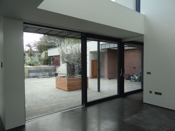 Porch doors | Feneco Systems Ltd