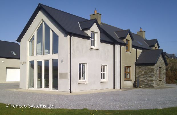 Porch doors | Feneco Systems Ltd