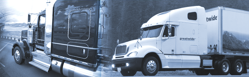 GWTM // Greatwide Truckload Management