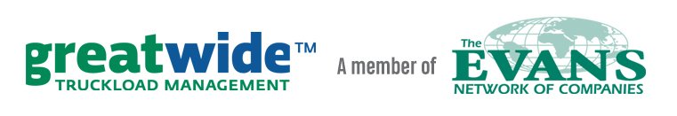 GWTM // Greatwide Truckload Management
