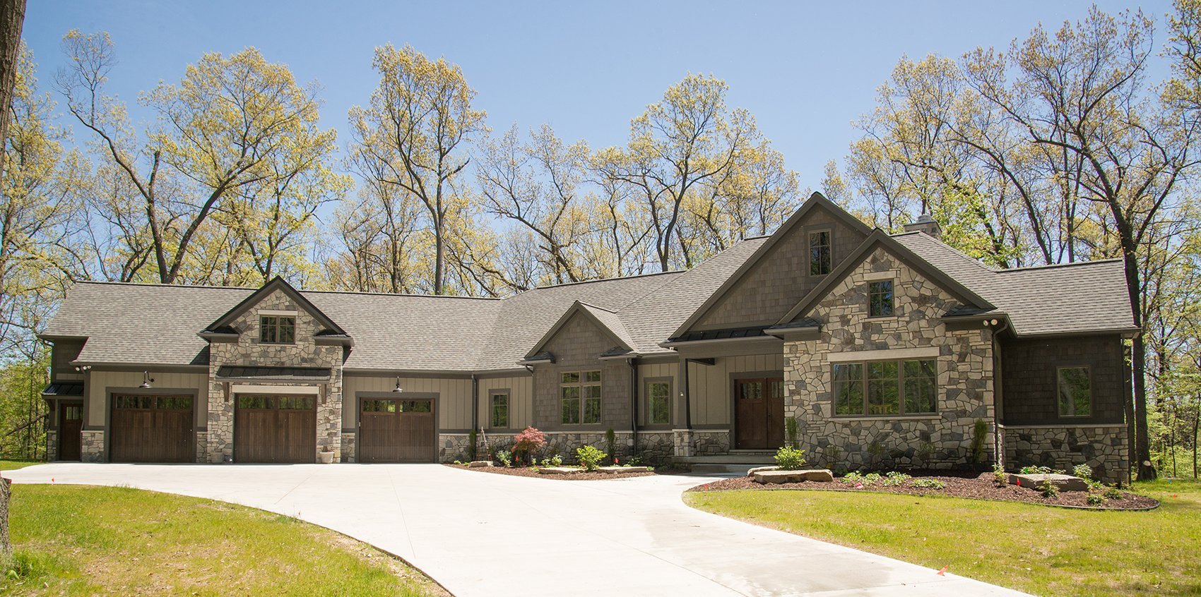 Take a look at many of the projects we have completed