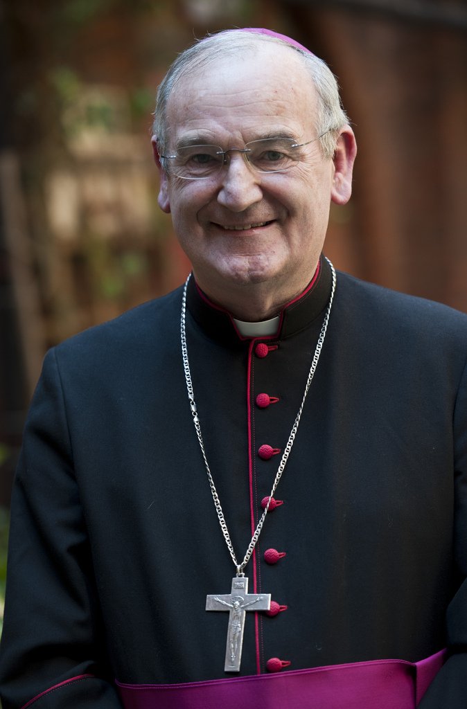 Diocesan News