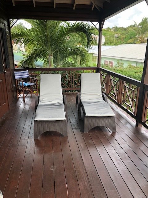 Shutters Villa Barbados - A Beautiful House in Barbados