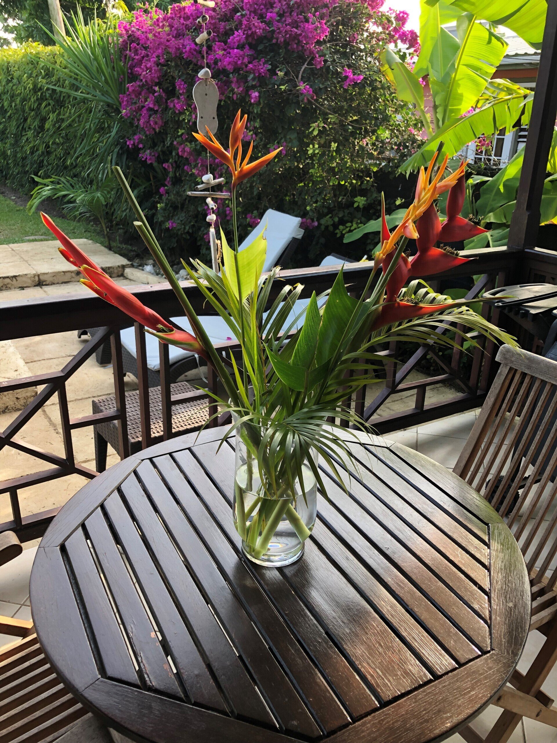 Shutters Villa Barbados - A Beautiful House in Barbados