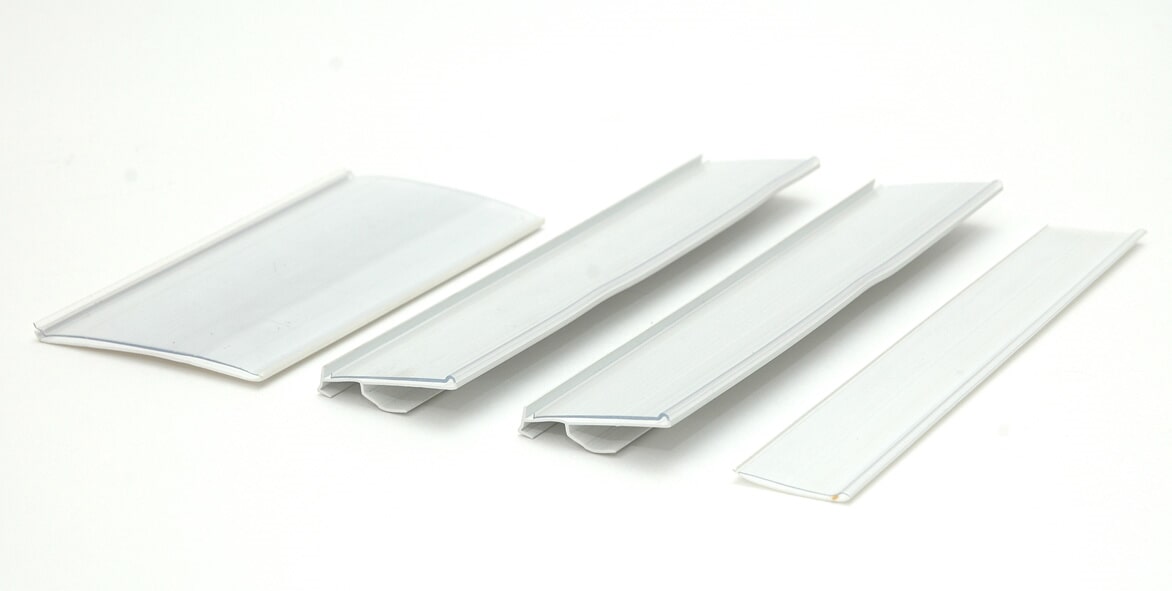 Interperfiles SAS - expertos en perfiles de PVC