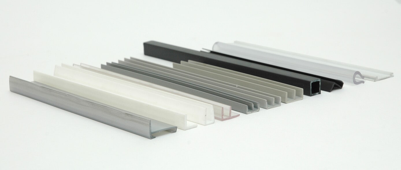 Interperfiles SAS - expertos en perfiles de PVC