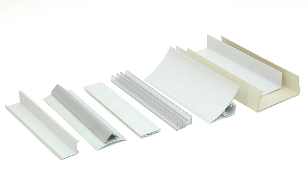 Interperfiles SAS - expertos en perfiles de PVC