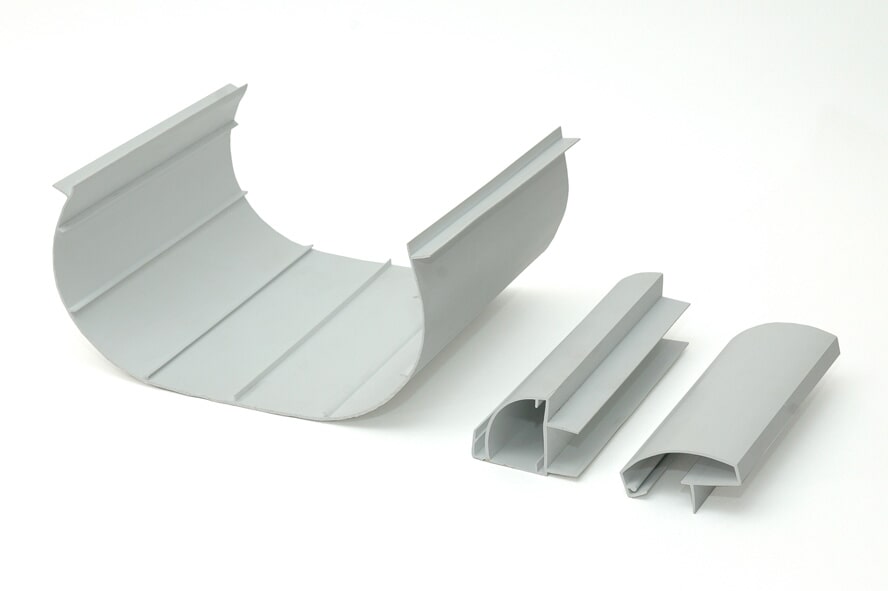 Interperfiles SAS - Todo en perfiles plásticos