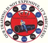 Welding Training - Philadelphia, PA - Industrial Training and Testing ...