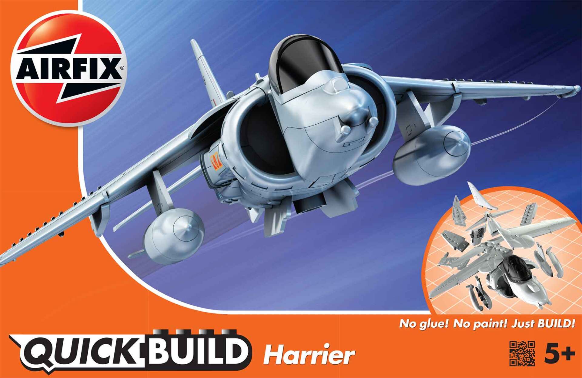 Airfix New Stock Arrivals