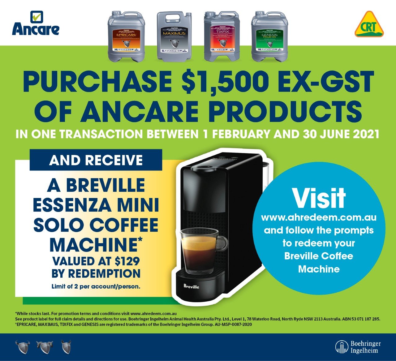 Mount Ossa Rural | Agricultural and Farming Supplies