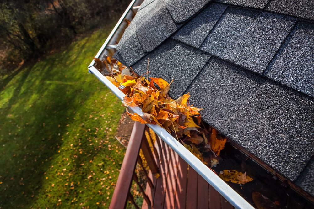 What Are The Pros and Cons of Shur Flo Gutter Guard System?