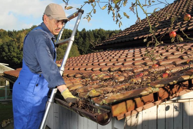 How To Test Your Gutters to Prevent Leaks?