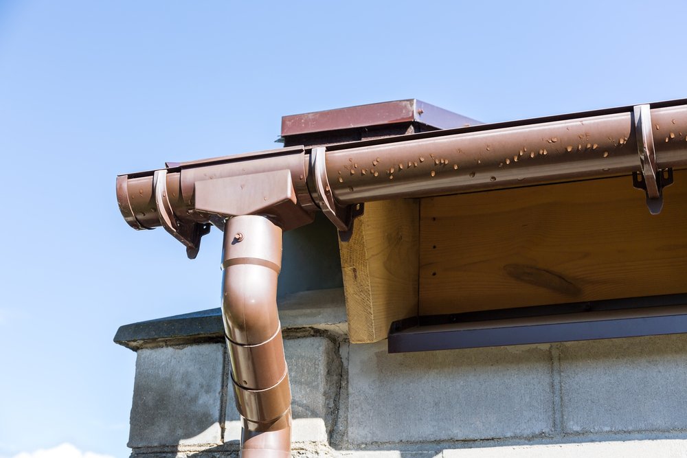 What are the pros and cons of Shur Flo gutter guard system?