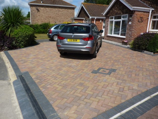 Quality driveways | Classic Driveways