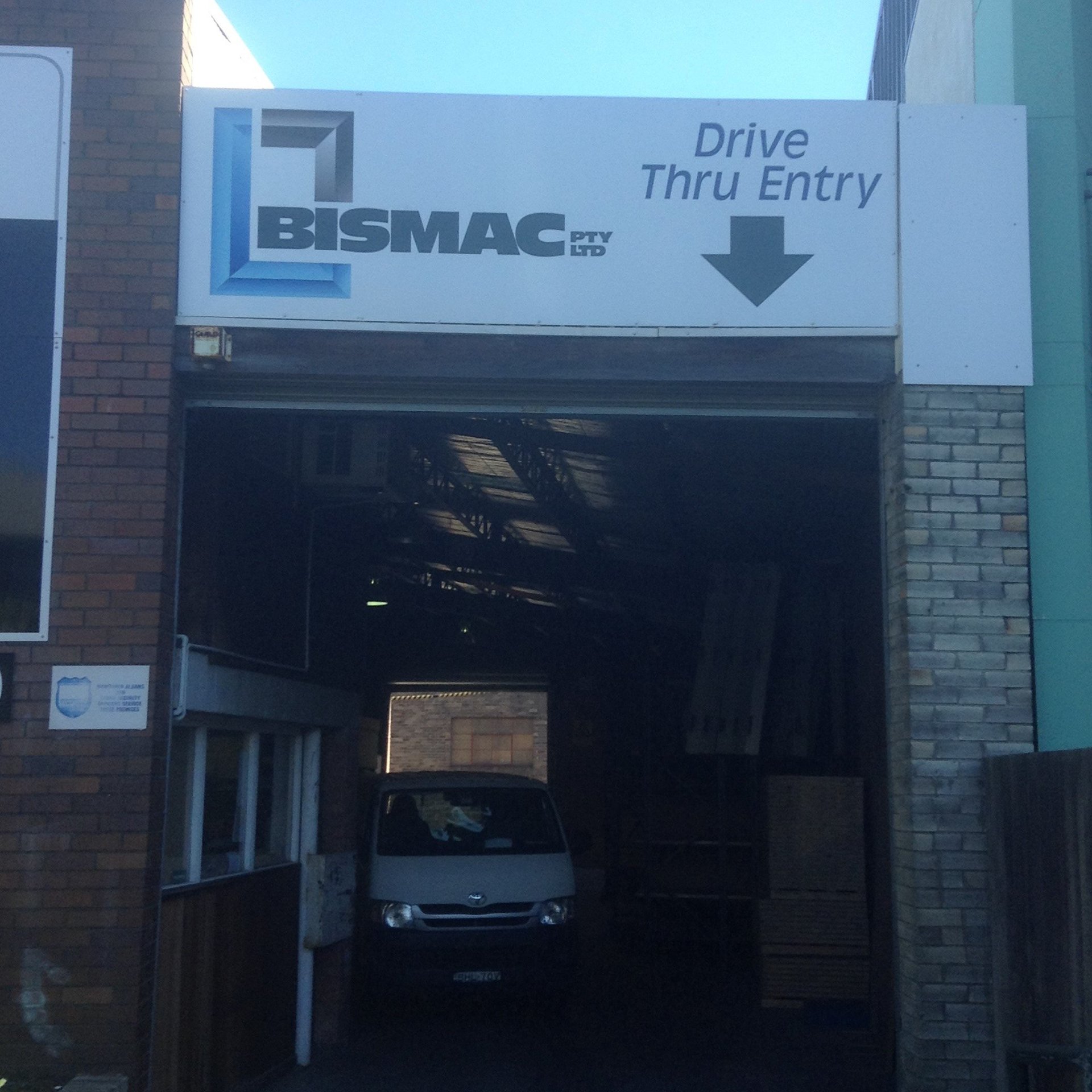Masonite | Sydney, NSW | Bismac Pty Ltd