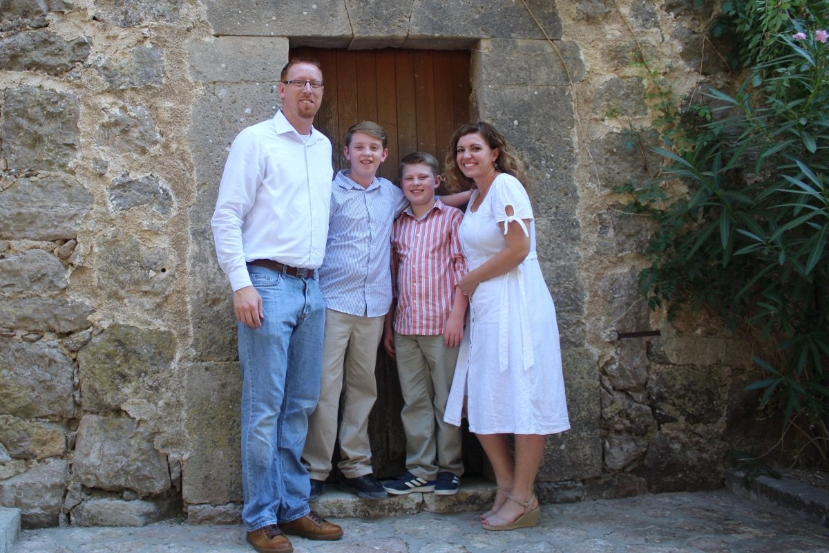 Memorial Baptist Church - Ocala, FL