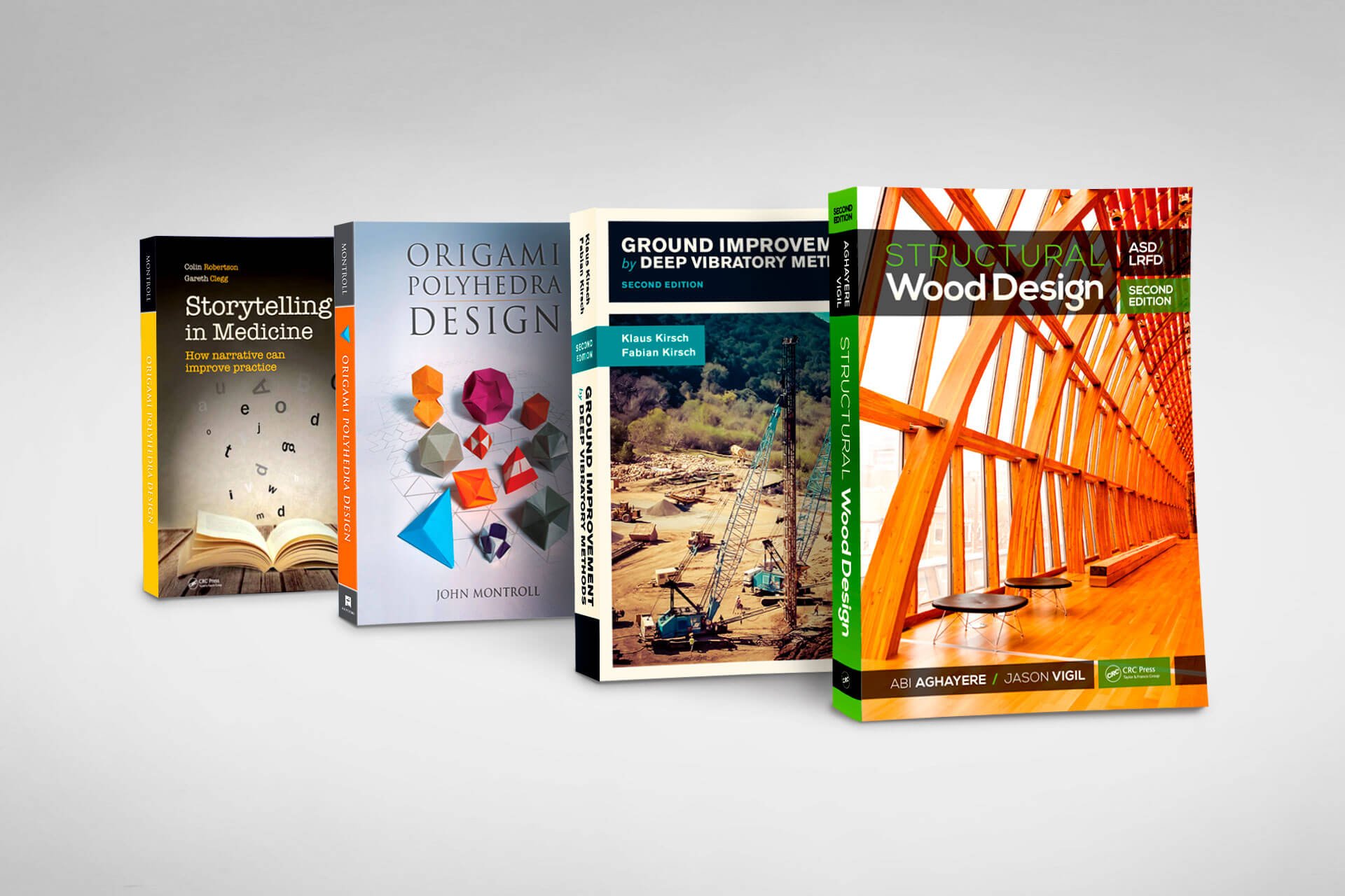 Book Cover Design | Darren Wotherspoon Design