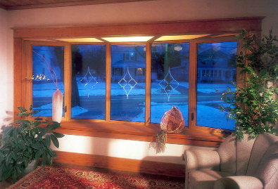 Home Windows in Lincoln, NE | Precision Siding & Windows