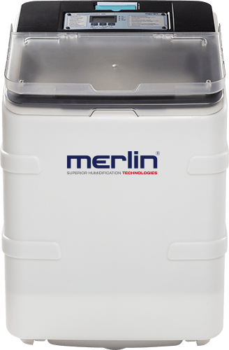Water Treatment Applications | Merlin Technologies