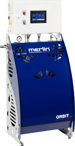 Humidification Products | Merlin Technologies