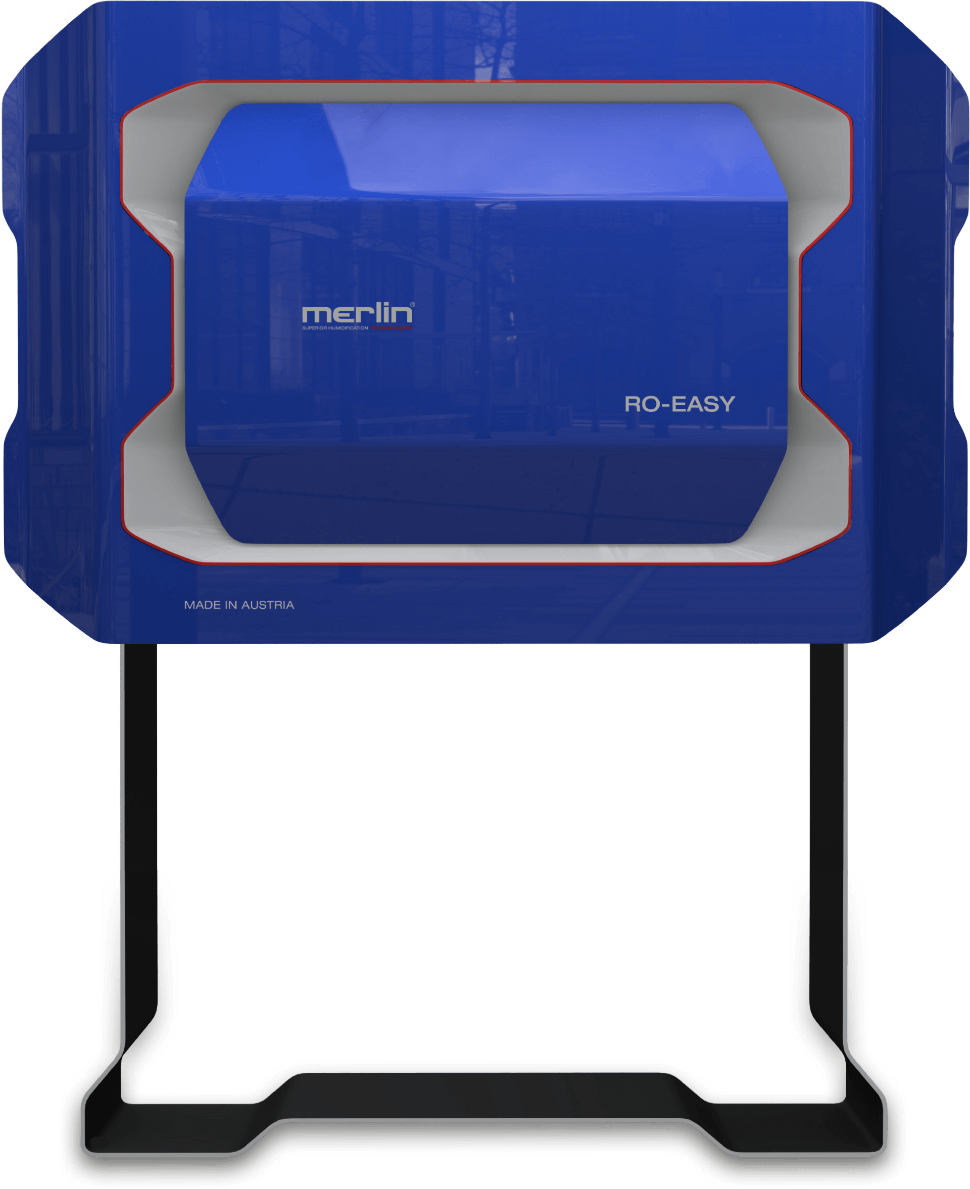 Humidification Products | Merlin Technologies