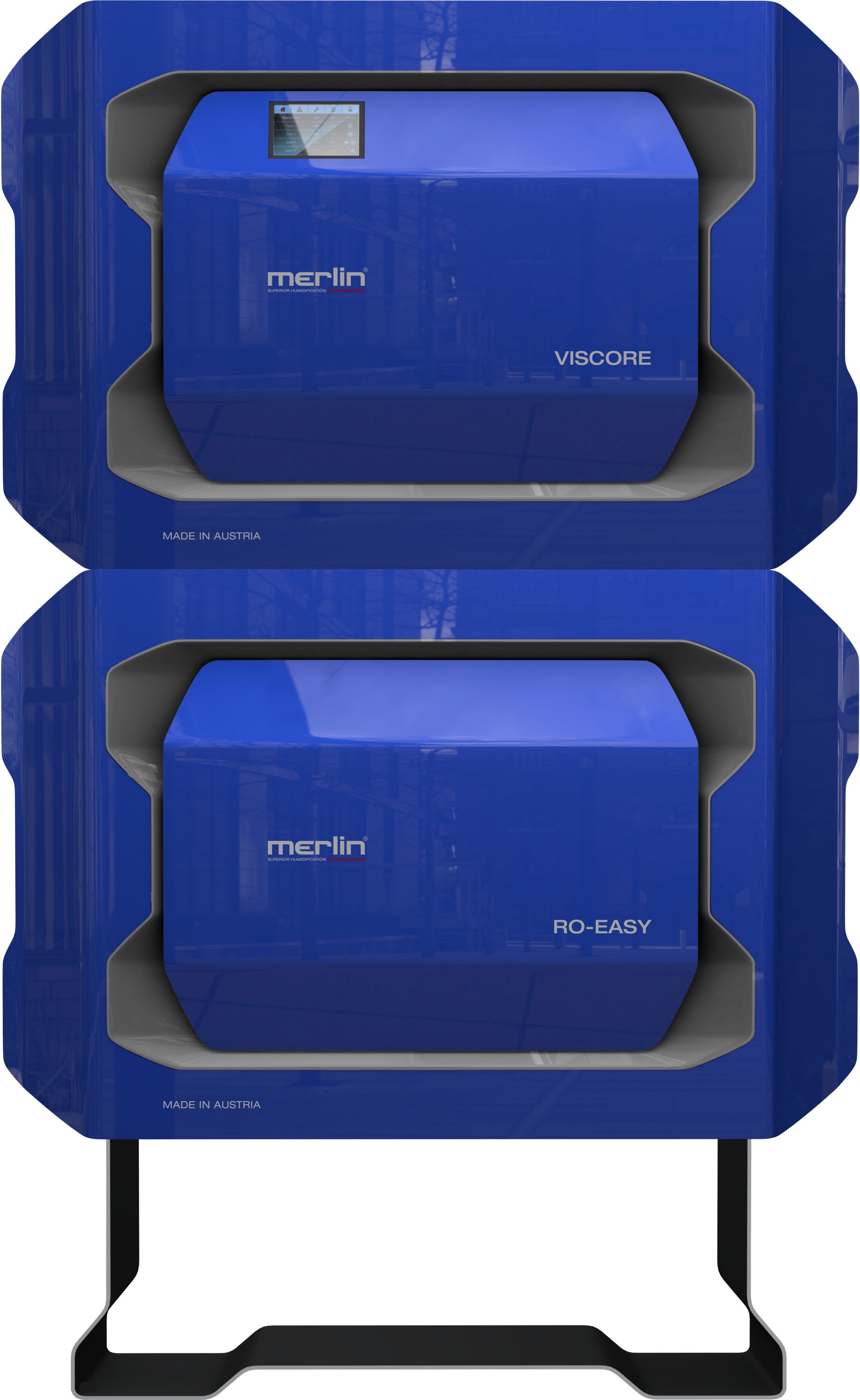 Humidification Products | Merlin Technologies