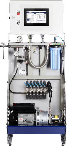 Alpha Direct Room Humidification | Merlin Technologies