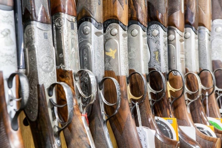 Vendita armi - Castelfranco Veneto (TV) - Diana Caccia & Pesca