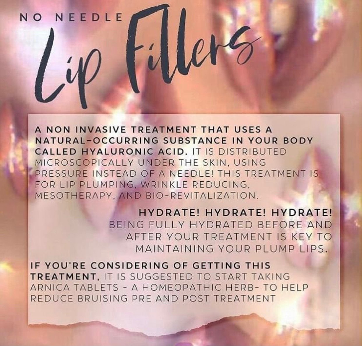 Hyaluron Pen - Needleless Filler | Skyn Deep Medical Spa | San Diego