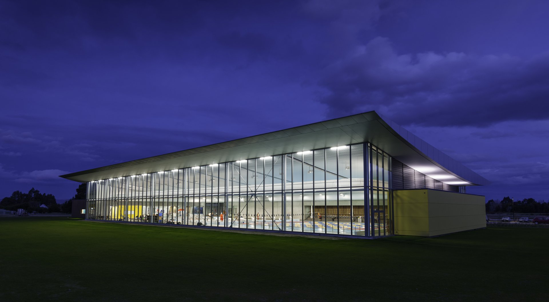Wayman Roofing, WRS is a commercial roofing company in Christchurch