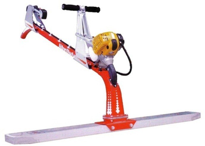 Macchinari per l'edilizia | Latina | Chirizzi Macchine Edili