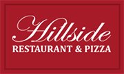 Hillside Restaurant & Pizza