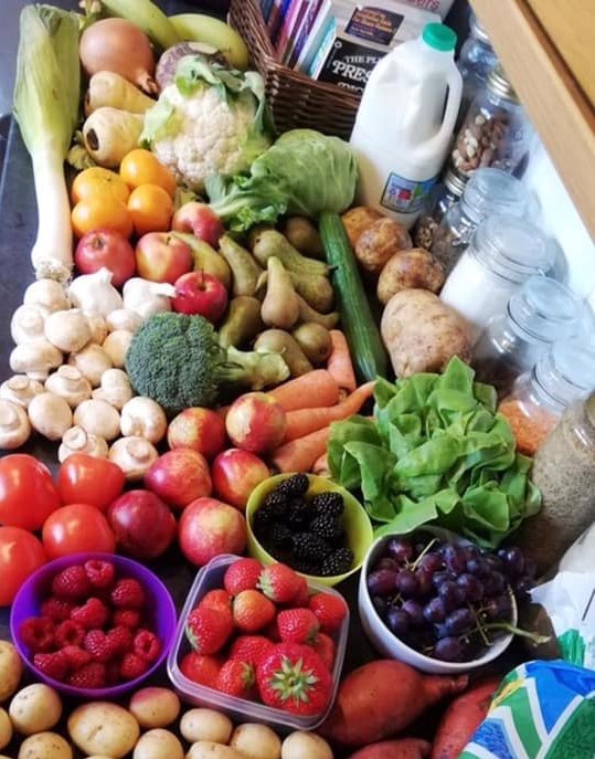 Quality fruit & veg suppliers serving Cardiff & Swansea - Chefs Choice