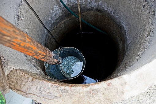 5 Signs You Shouldn't Worry About Contaminated Well Water