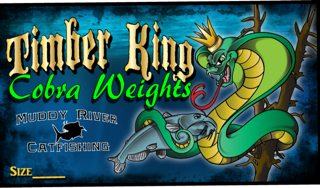 Muddy River Catfishing Home